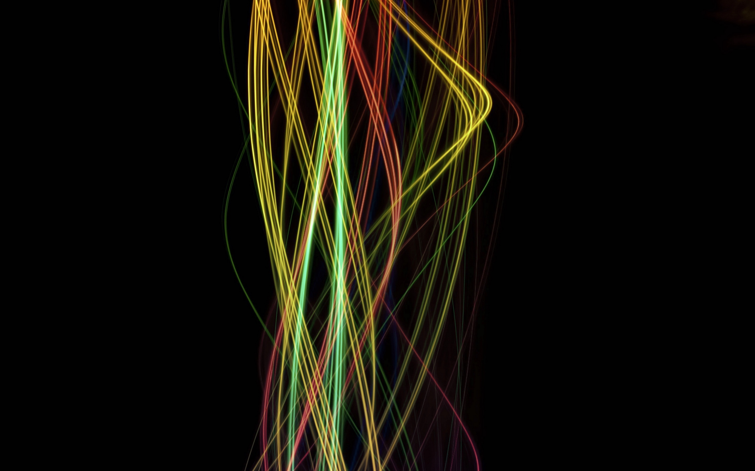 Download Abstract Wave HD Wallpaper