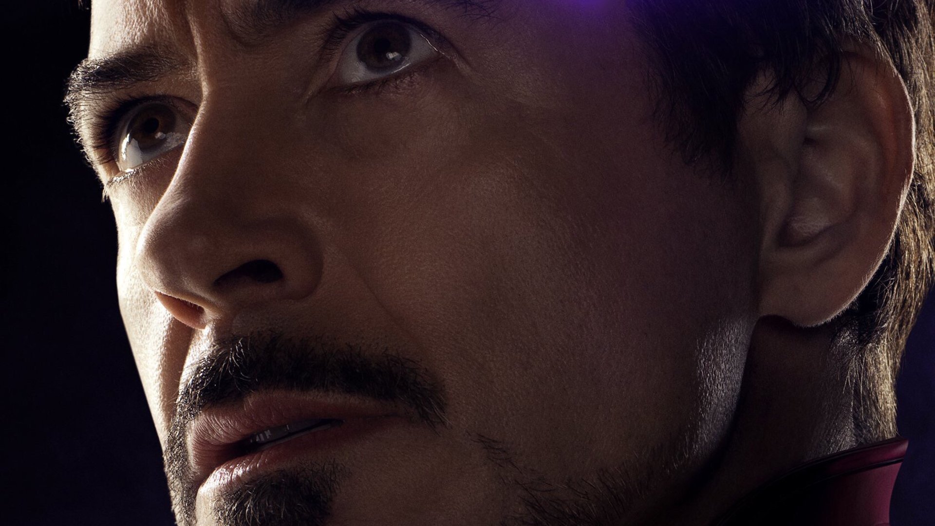 Iron Man Tony Stark HD Wallpaper - Avengers EndGame