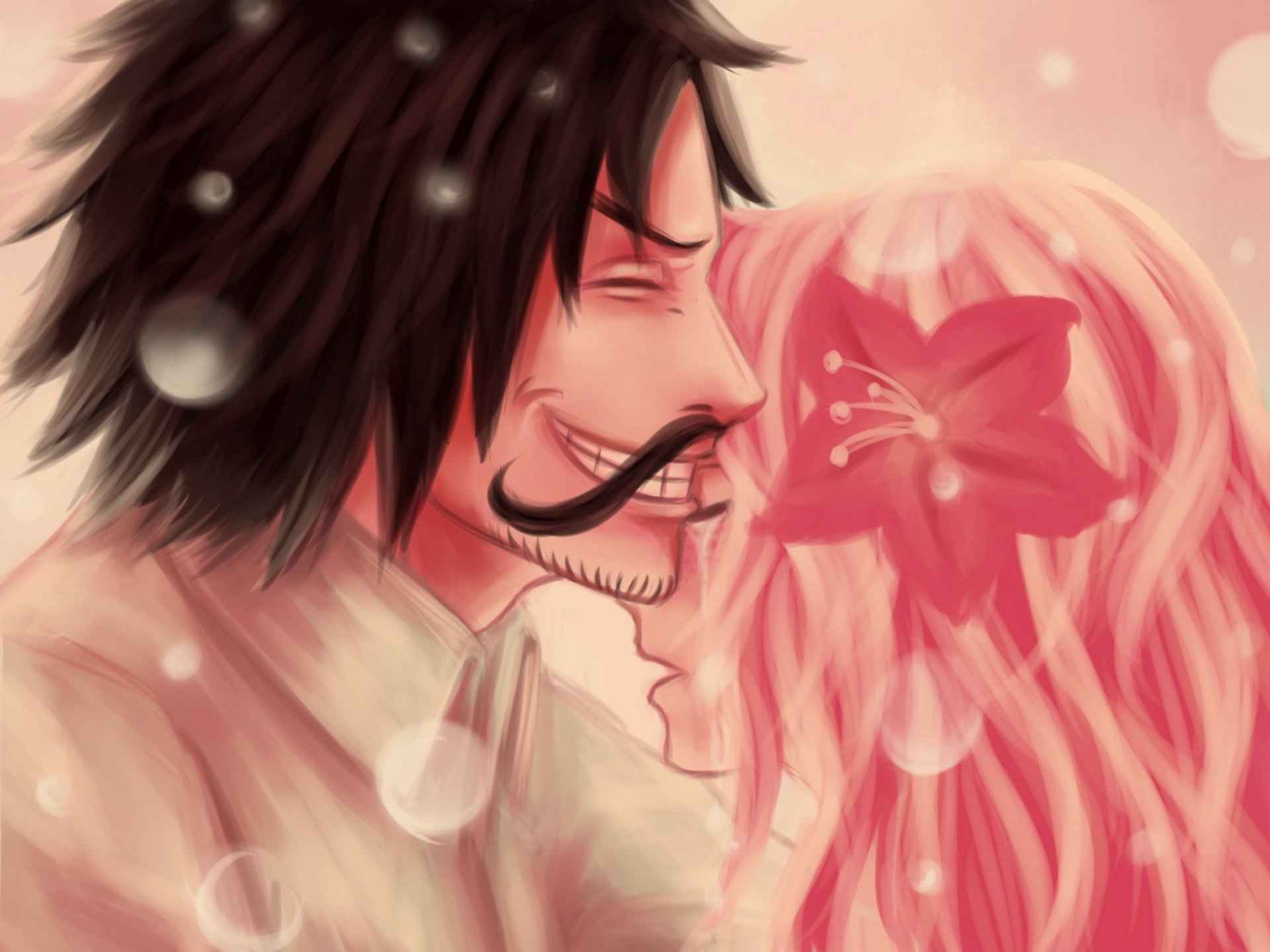 Download Portgas D. Rouge Gol D. Roger Anime One Piece HD Wallpaper