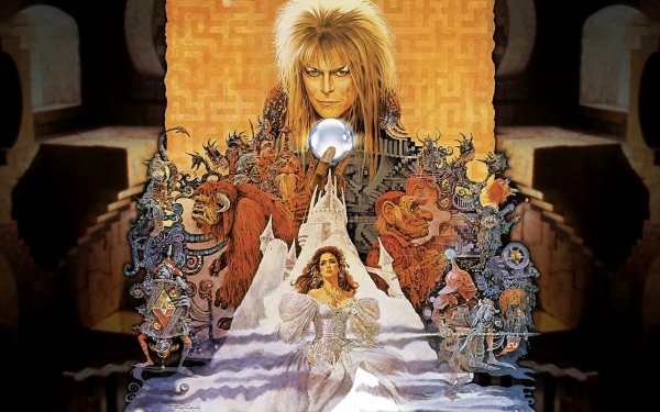 Labyrinth HD Wallpaper | Background Image | 1920x1080
