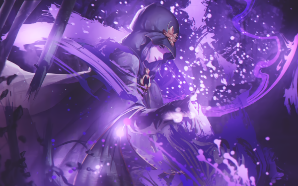 [90+] Magic 4k Wallpapers