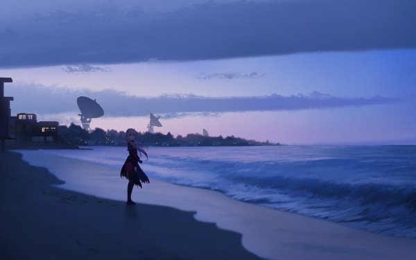 M4 Sopmod II (Girls Frontline) - Desktop Wallpapers, Phone Wallpaper ...