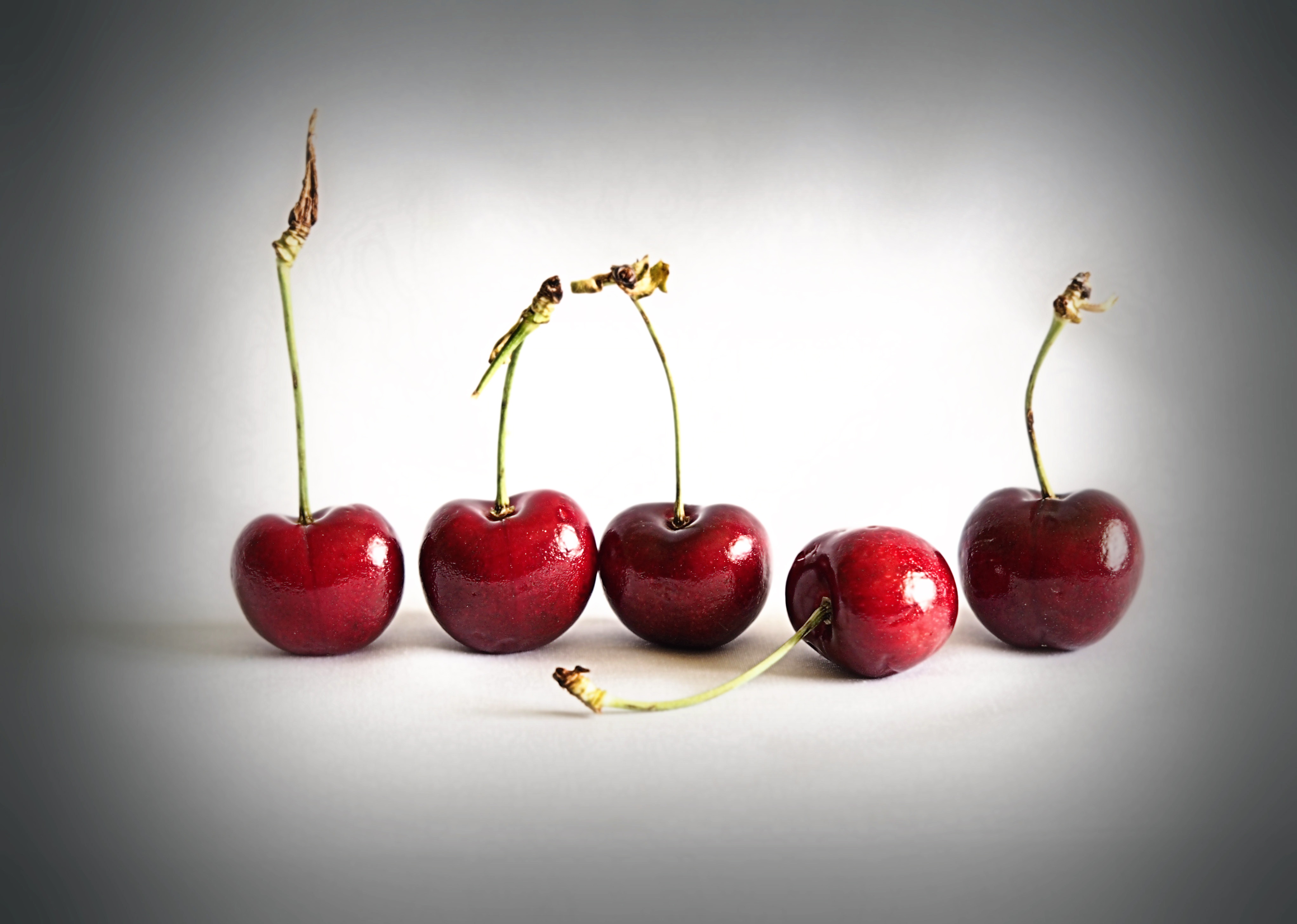 Download Fruit Food Cherry 4k Ultra HD Wallpaper