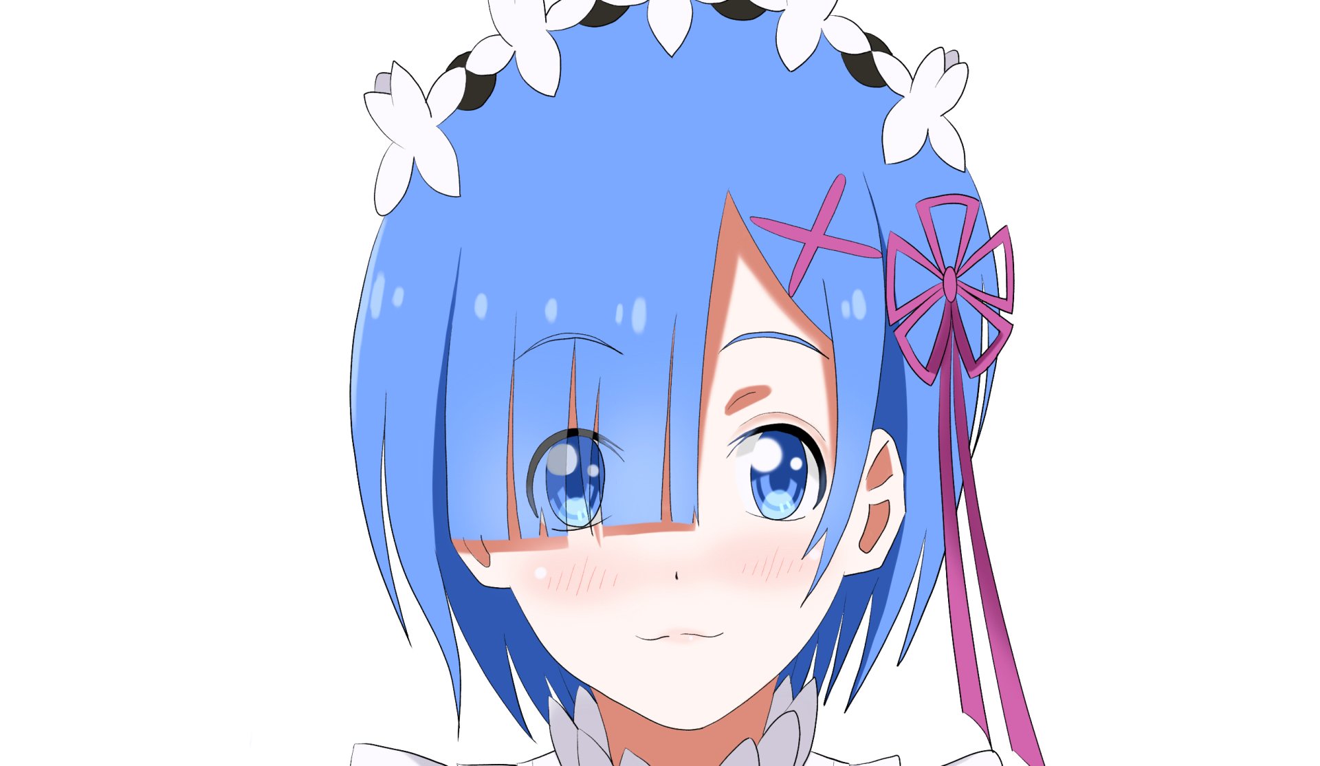 Download Rem (Re:ZERO) Anime Re:Zero - Starting Life In Another World ...