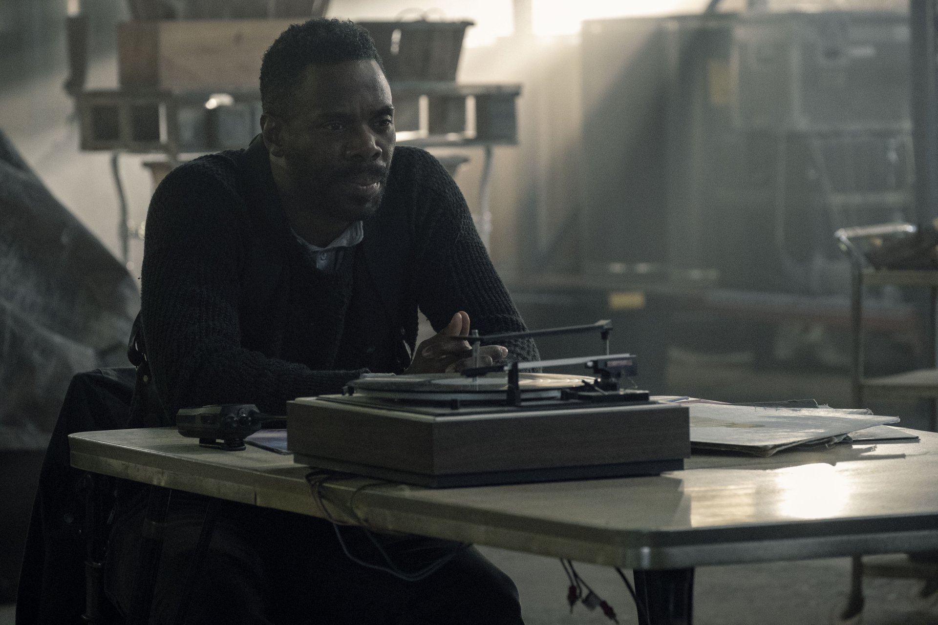 Download Victor Strand Colman Domingo TV Show Fear The Walking Dead 4k ...