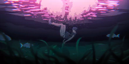 Shouya Ishida - Desktop Wallpapers, Phone Wallpaper, PFP, Gifs, and More!