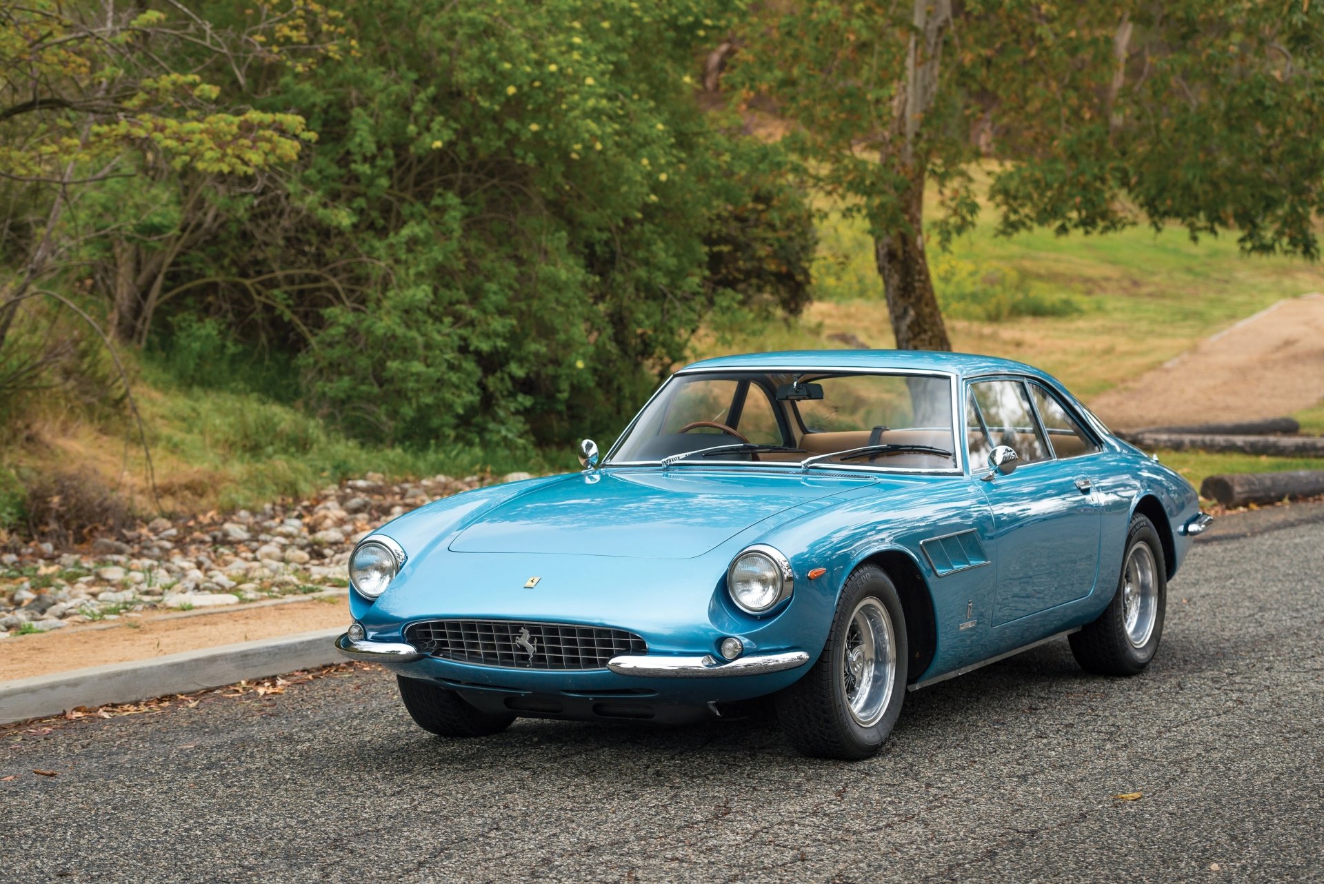 Download Car Ferrari 500 Superfast Vehicle Ferrari HD Wallpaper ...