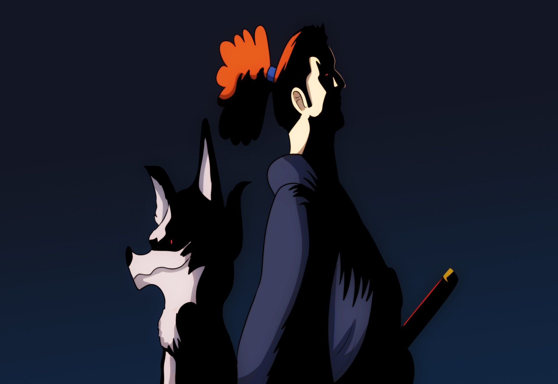 Shimotsuki Ushimaru Wallpapers