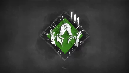 The Legion (Dead By Daylight) - Desktop Wallpapers, Phone Wallpaper ...