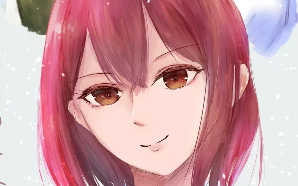 [20+] Hisako Arato Wallpapers