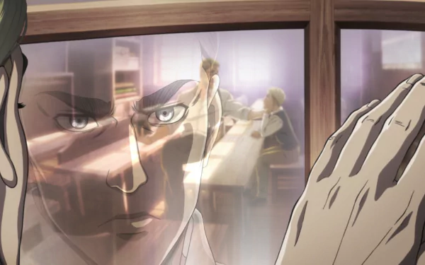 [60+] Erwin Smith Wallpapers