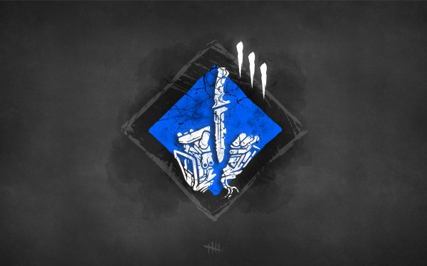 The Legion (Dead By Daylight) - Desktop Wallpapers, Phone Wallpaper ...