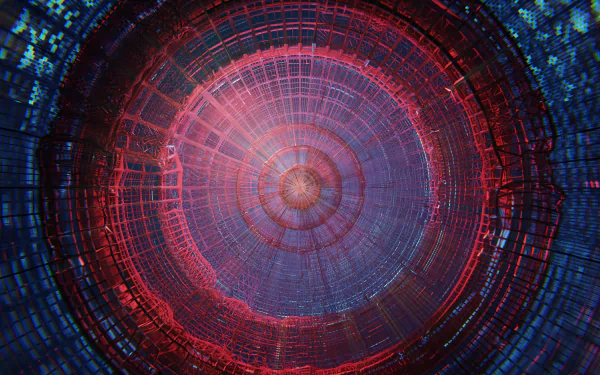 [180+] Geometry 4k Wallpapers