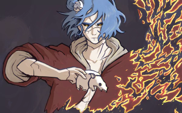 Konan (Naruto) 4k Wallpapers