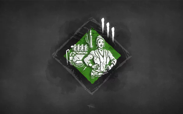 Poised (Dead By Daylight) Wallpapers