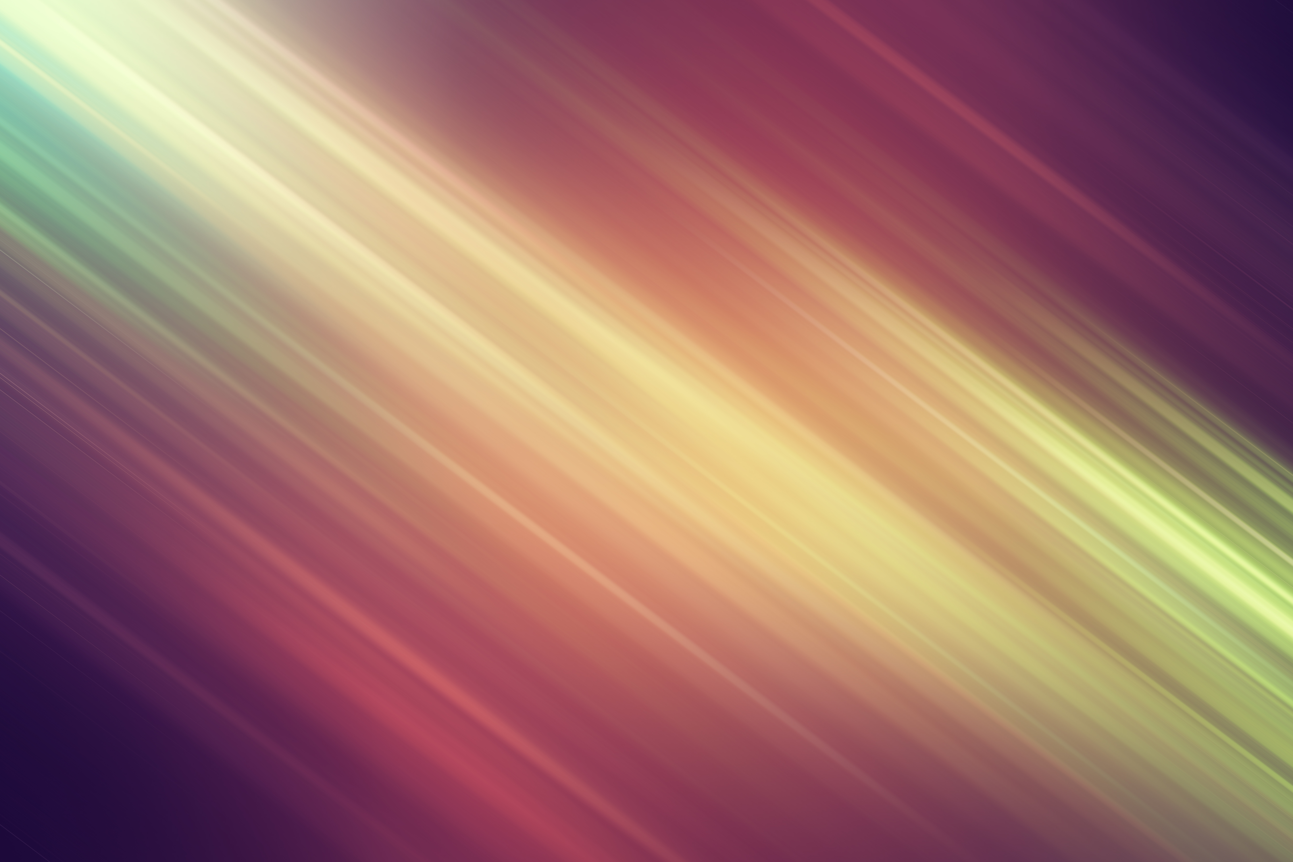 Red Cosmic Dreamscape HD Wallpaper by robokoboto