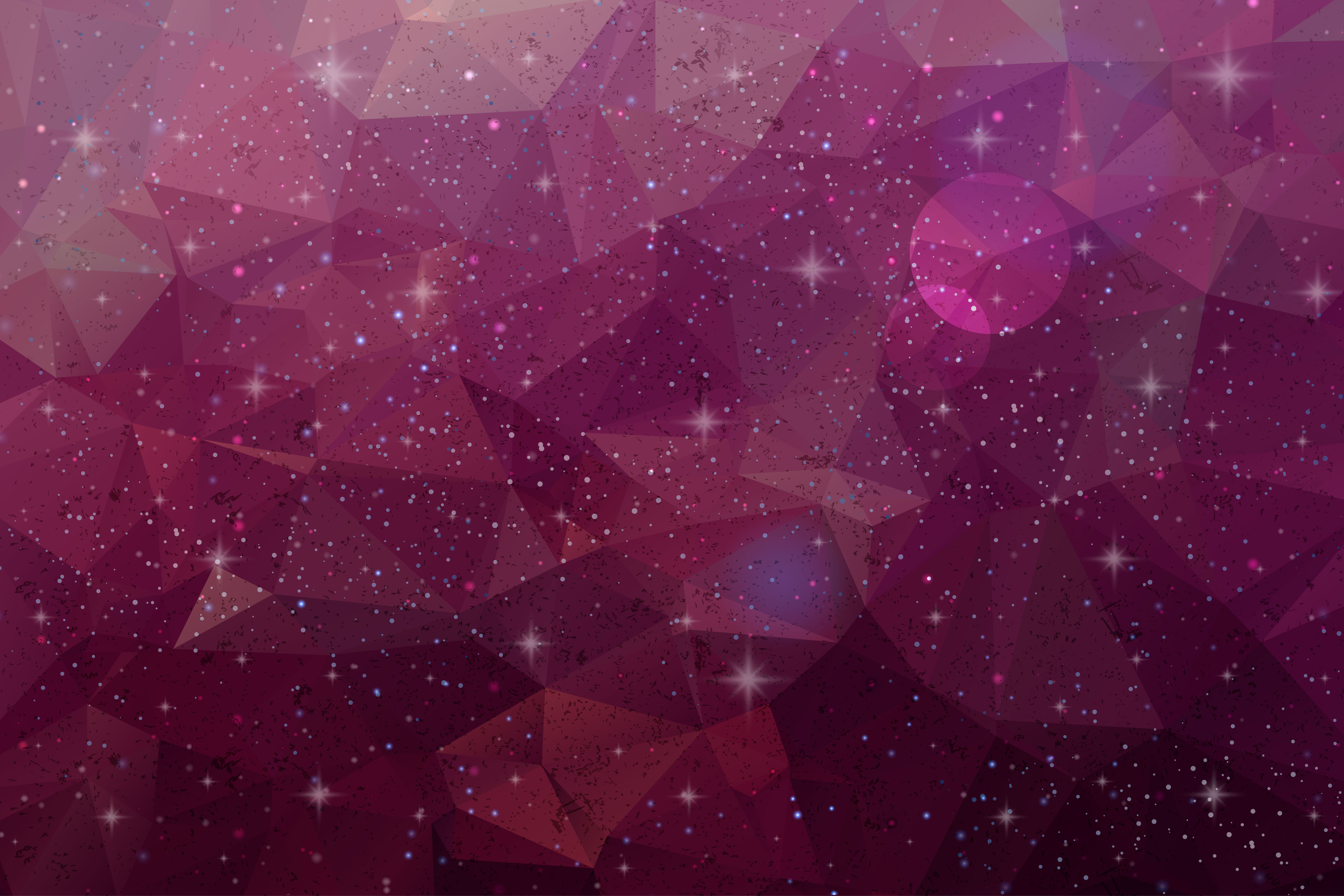 Download Abstract Triangle 4k Ultra HD Wallpaper