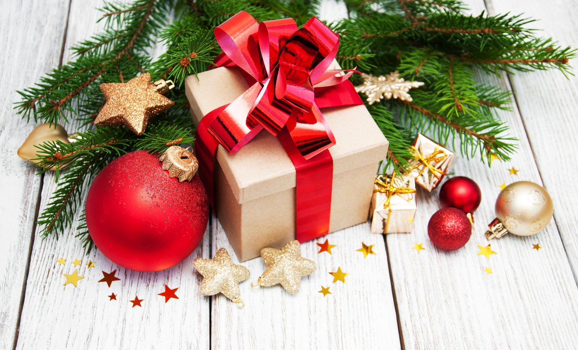 Download Still Life Christmas Ornaments Gift Holiday Christmas 4k Ultra ...