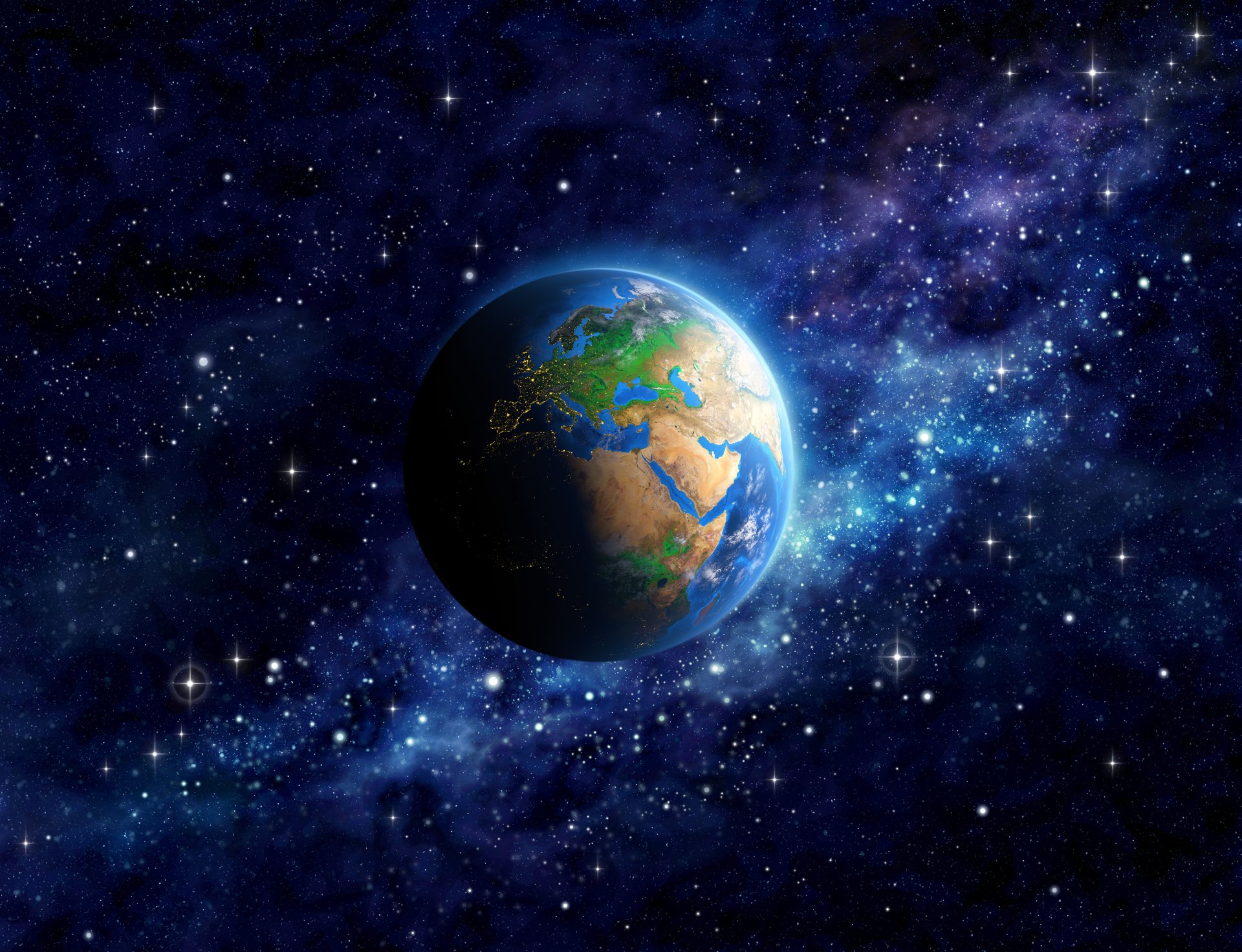 Download Nature Earth From Space 4k Ultra HD Wallpaper | 6000x4600 ...