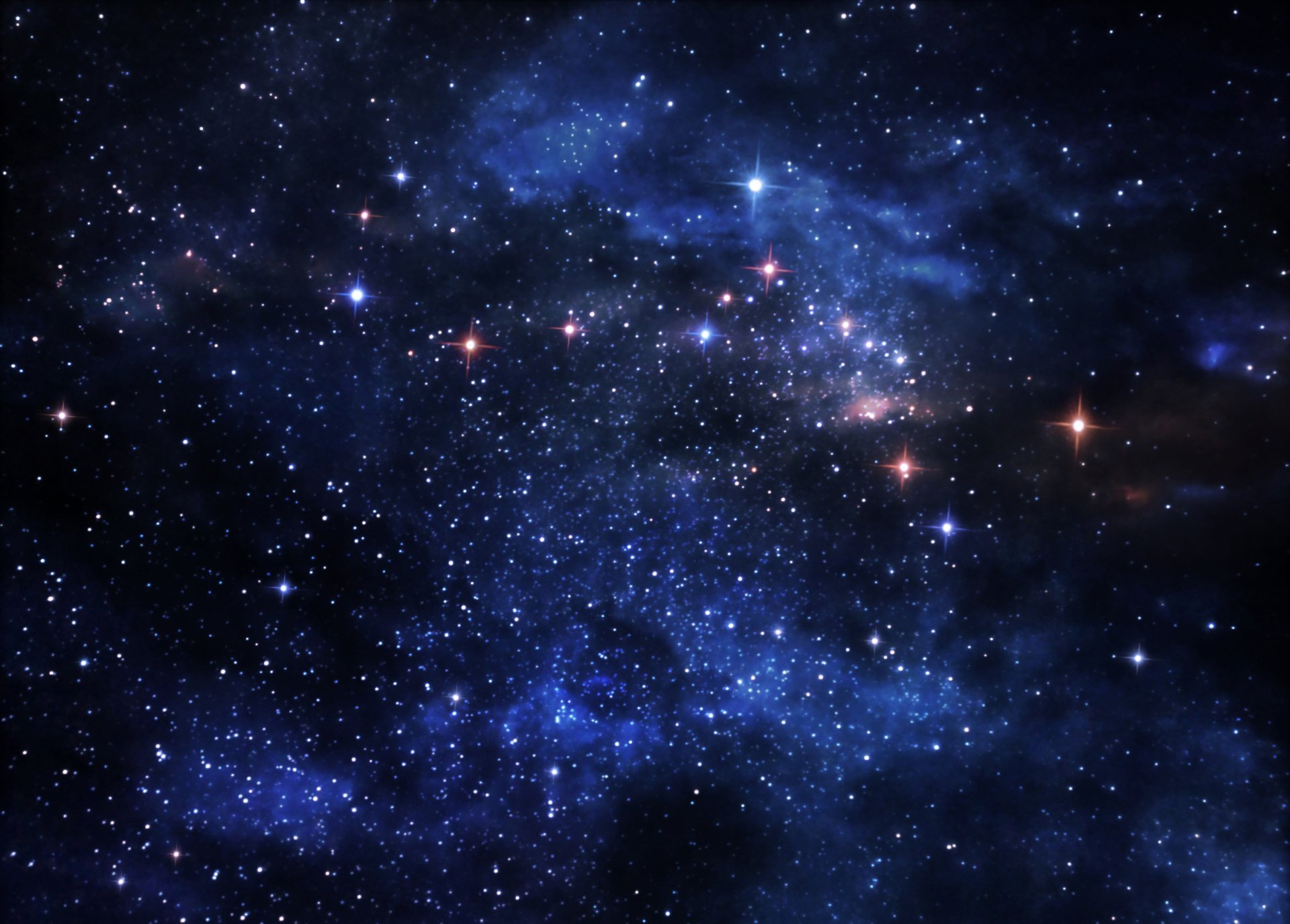 Download Sci Fi Stars HD Wallpaper | 2365x1694 | Wallpaper Abyss