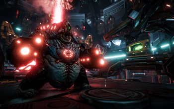 DOOM - A Gallery By: StefanS02 At Alpha Coders