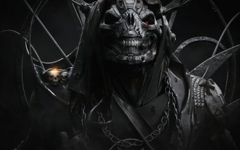 Creature Pfp by Kenny Carmody