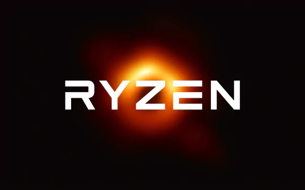 [10+] AMD Ryzen Wallpapers