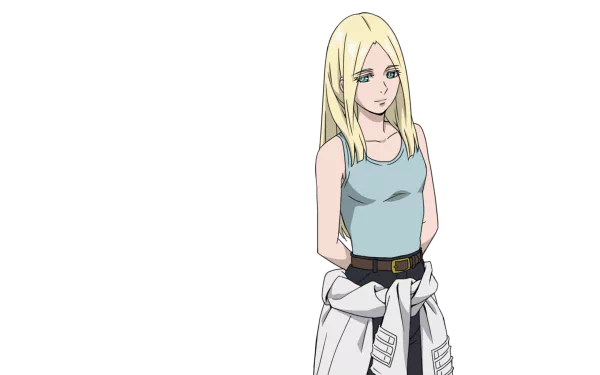 Beatrice (To The Abandoned Sacred Beasts) Wallpapers