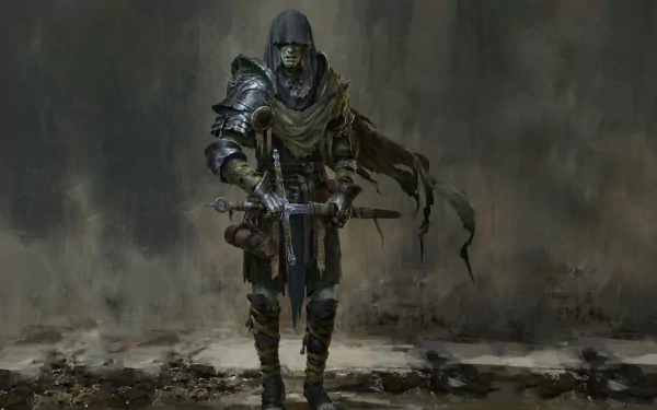 Spawn Undead Comic Bat HD Wallpaper