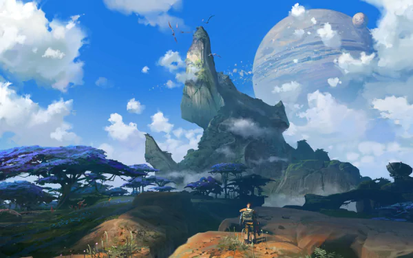 The Cycle 4k Wallpapers