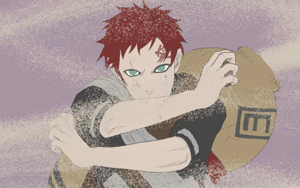 [20+] Gaara (Naruto) 4k Wallpapers