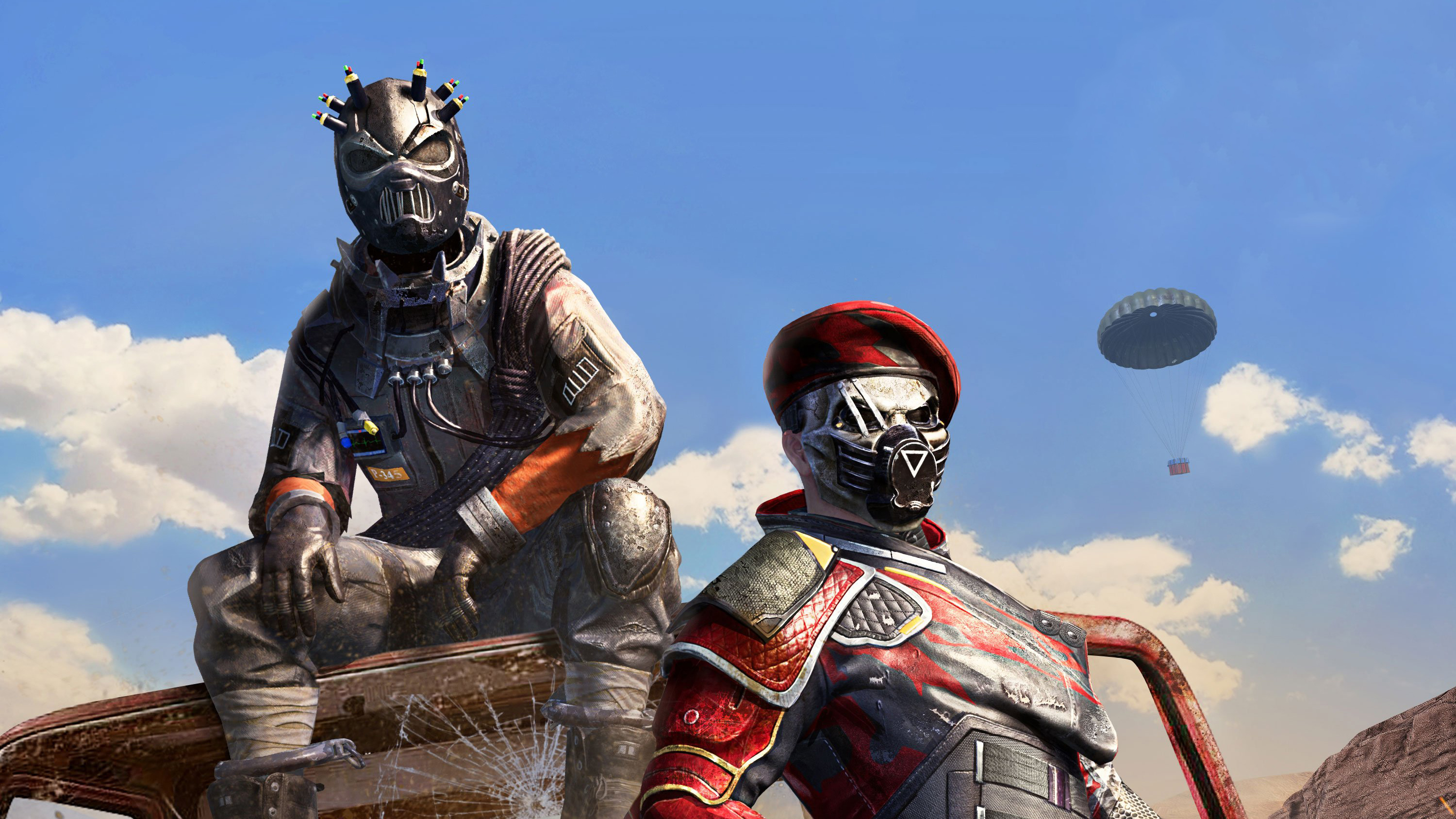 Download Video Game Playerunknown's Battlegrounds HD Wallpaper