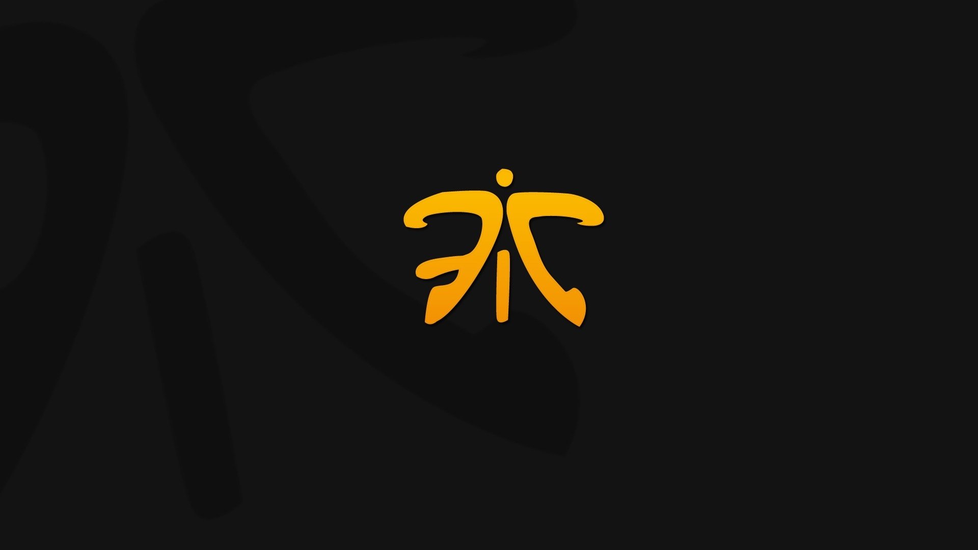 Fnatic Desktop Wallpapers Hd
