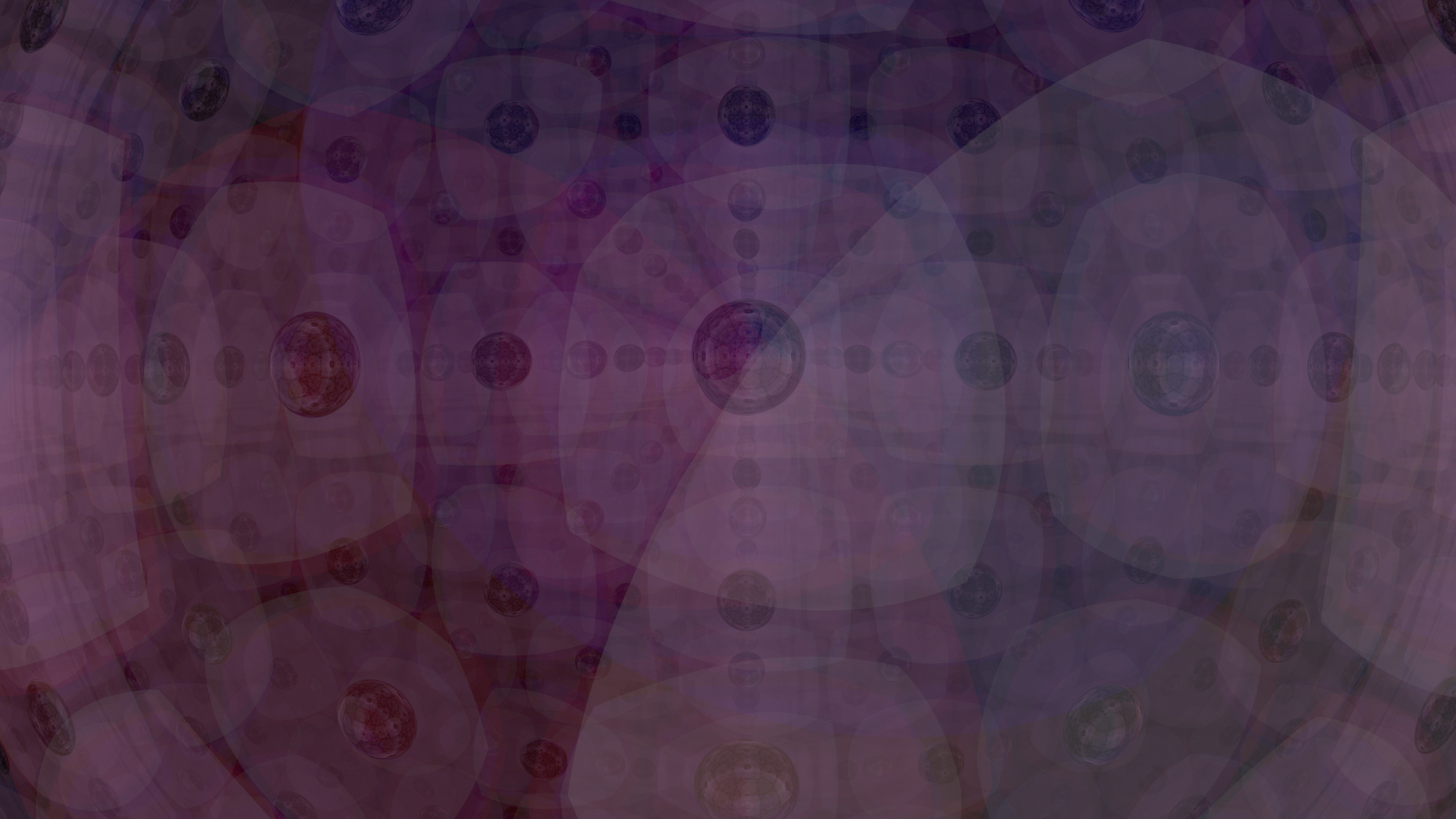 Abstract Infinity HD Wallpaper