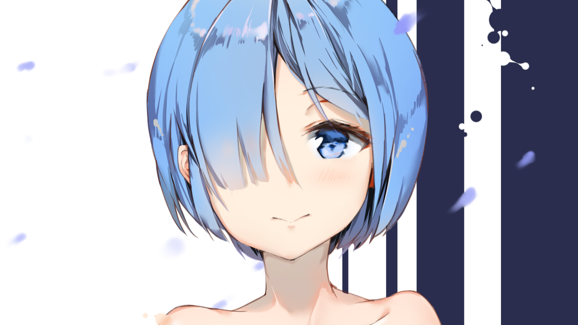 Download Rem (Re:ZERO) Anime Re:Zero - Starting Life In Another World ...