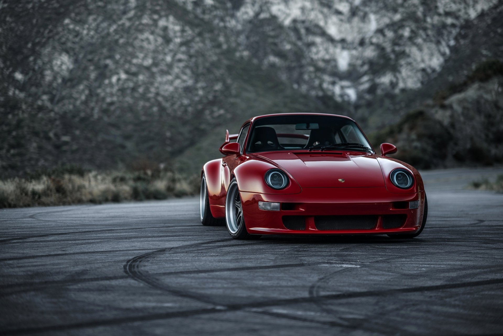 Download Car Porsche Vehicle Porsche 911 HD Wallpaper | 3600x2403 ...