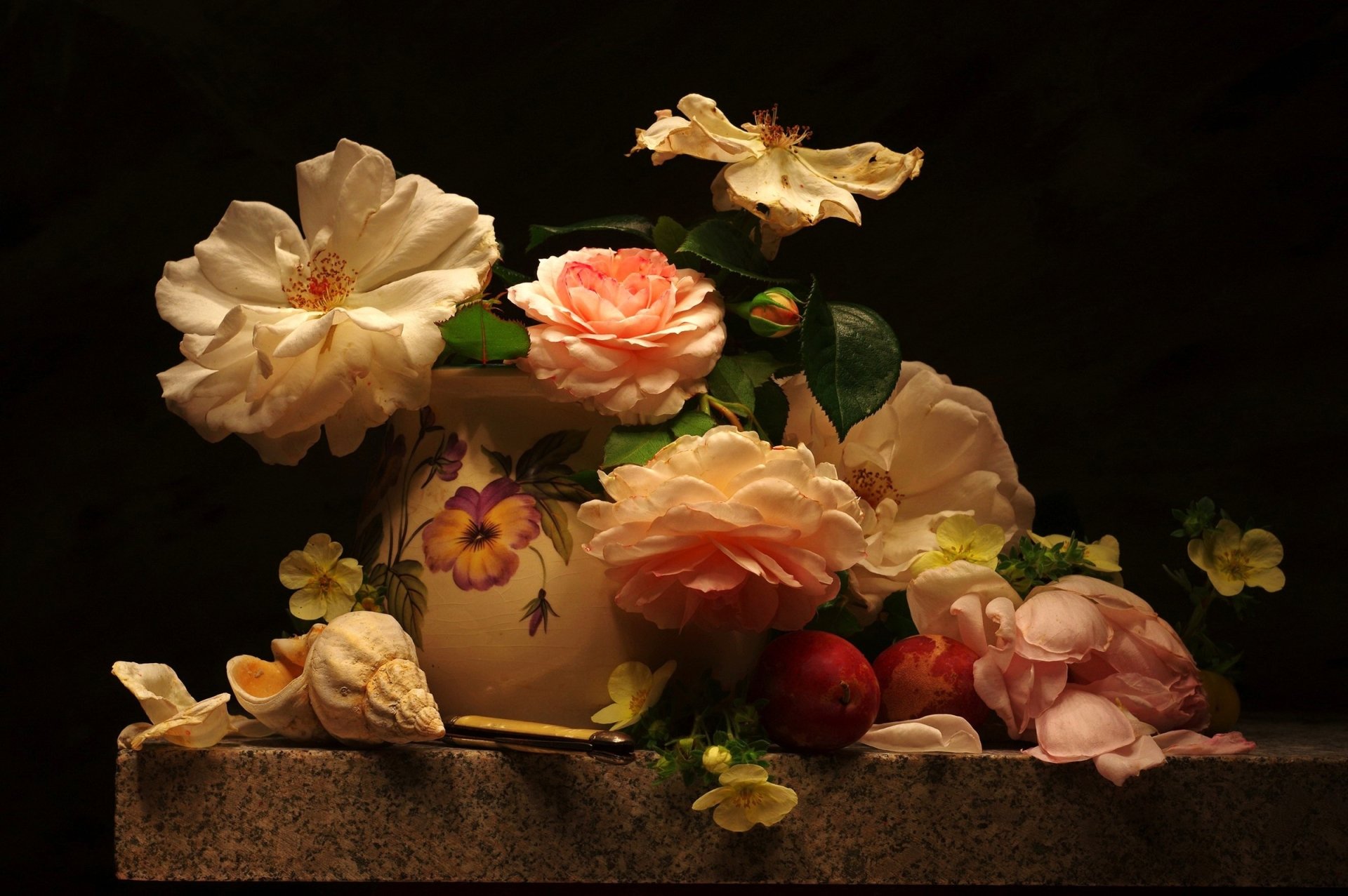 Download Photography Still Life HD Wallpaper
