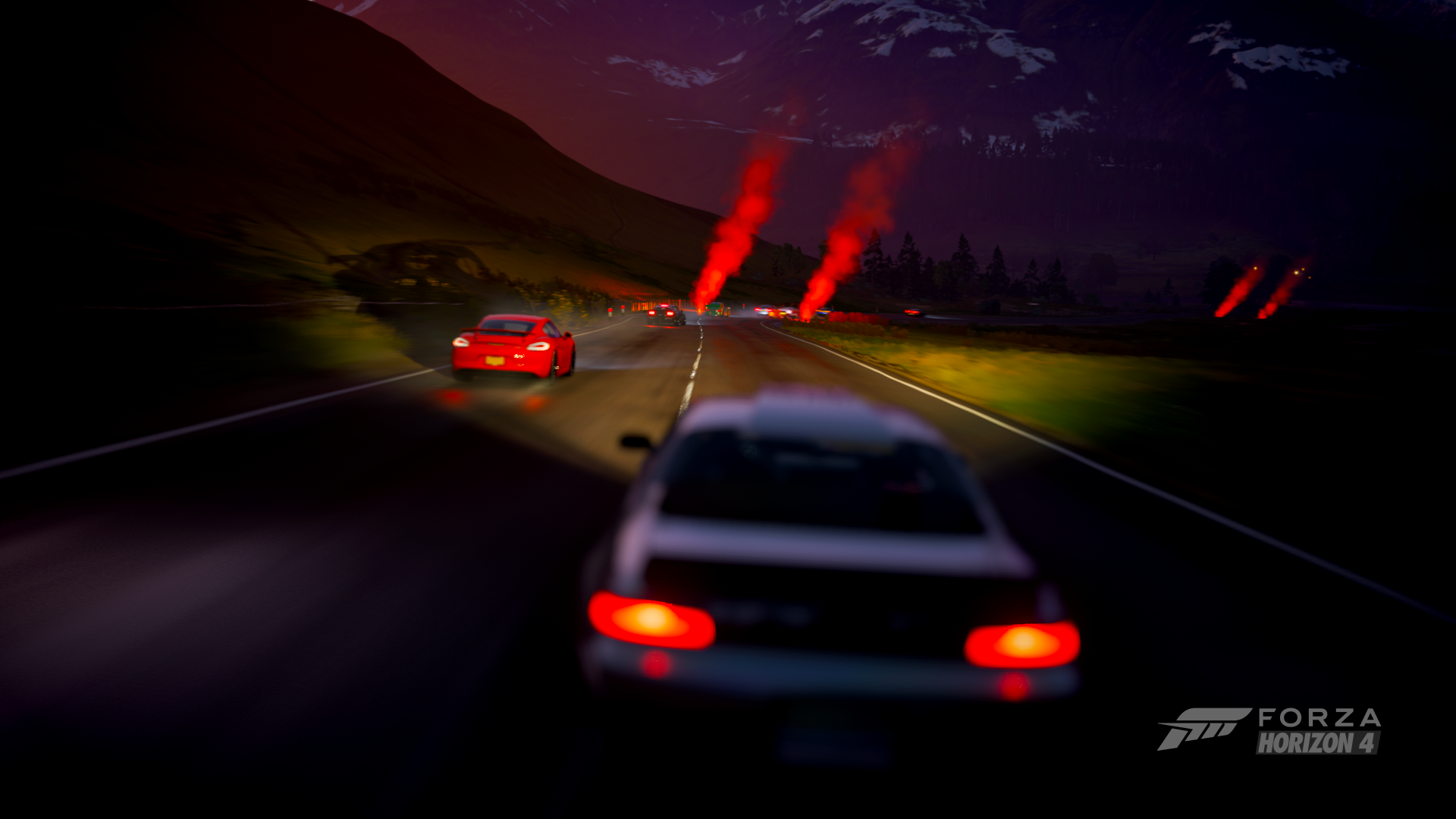 Nissan 240SX by Zouheir | 1920x1080 | Wallpaper Abyss