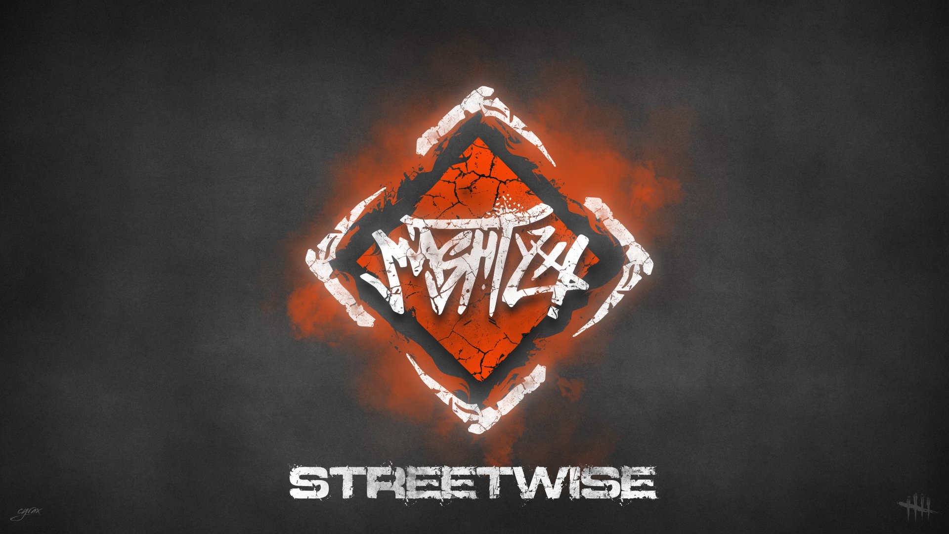 Streetwise by Cyrax