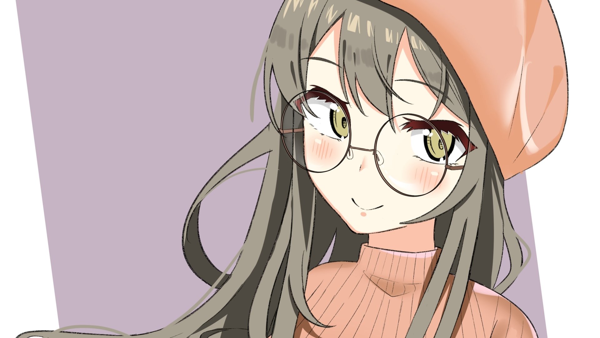 Download Rio Futaba Anime Rascal Does Not Dream Of Bunny Girl Senpai HD ...