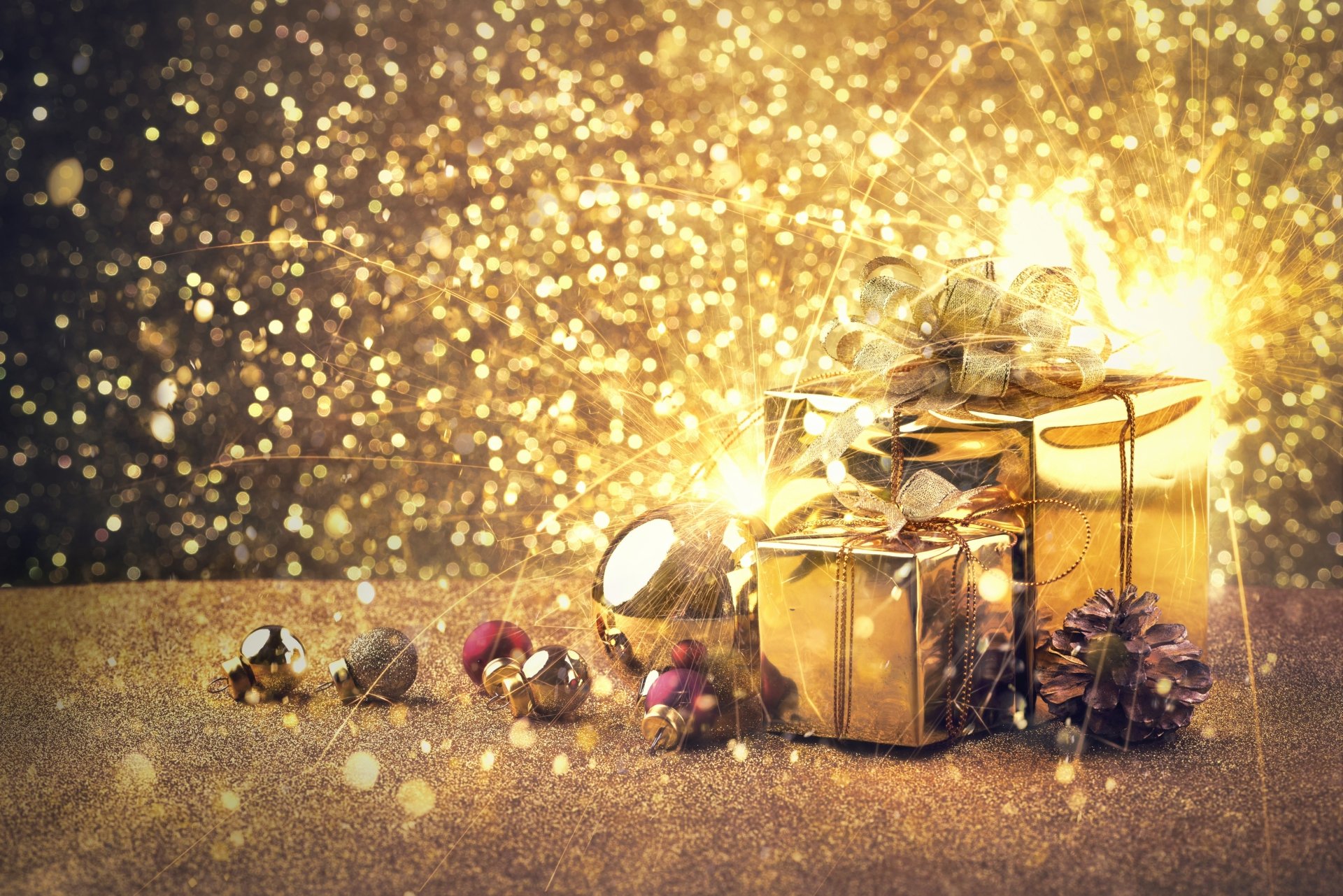 Download Glitter Misc Gift 4k Ultra HD Wallpaper | 7360x4912 ...