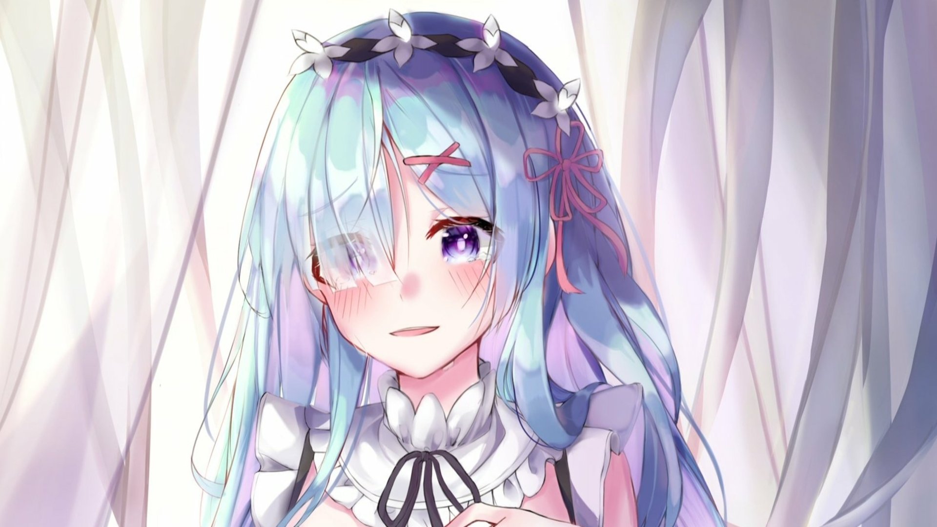 Download Rem (Re:ZERO) Anime Re:Zero - Starting Life In Another World ...