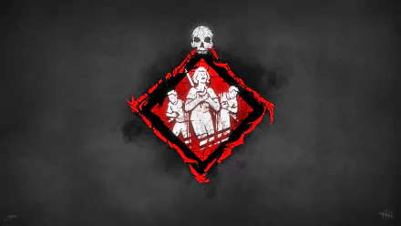 Oni (Dead By Daylight) - Desktop Wallpapers, Phone Wallpaper, PFP, Gifs ...