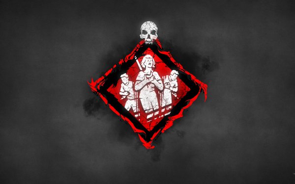 [10+] Oni (Dead By Daylight) Wallpapers