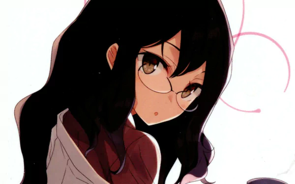 Rio Futaba 4K Ultra HD Wallpaper - Rascal Does Not Dream of Bunny Girl ...