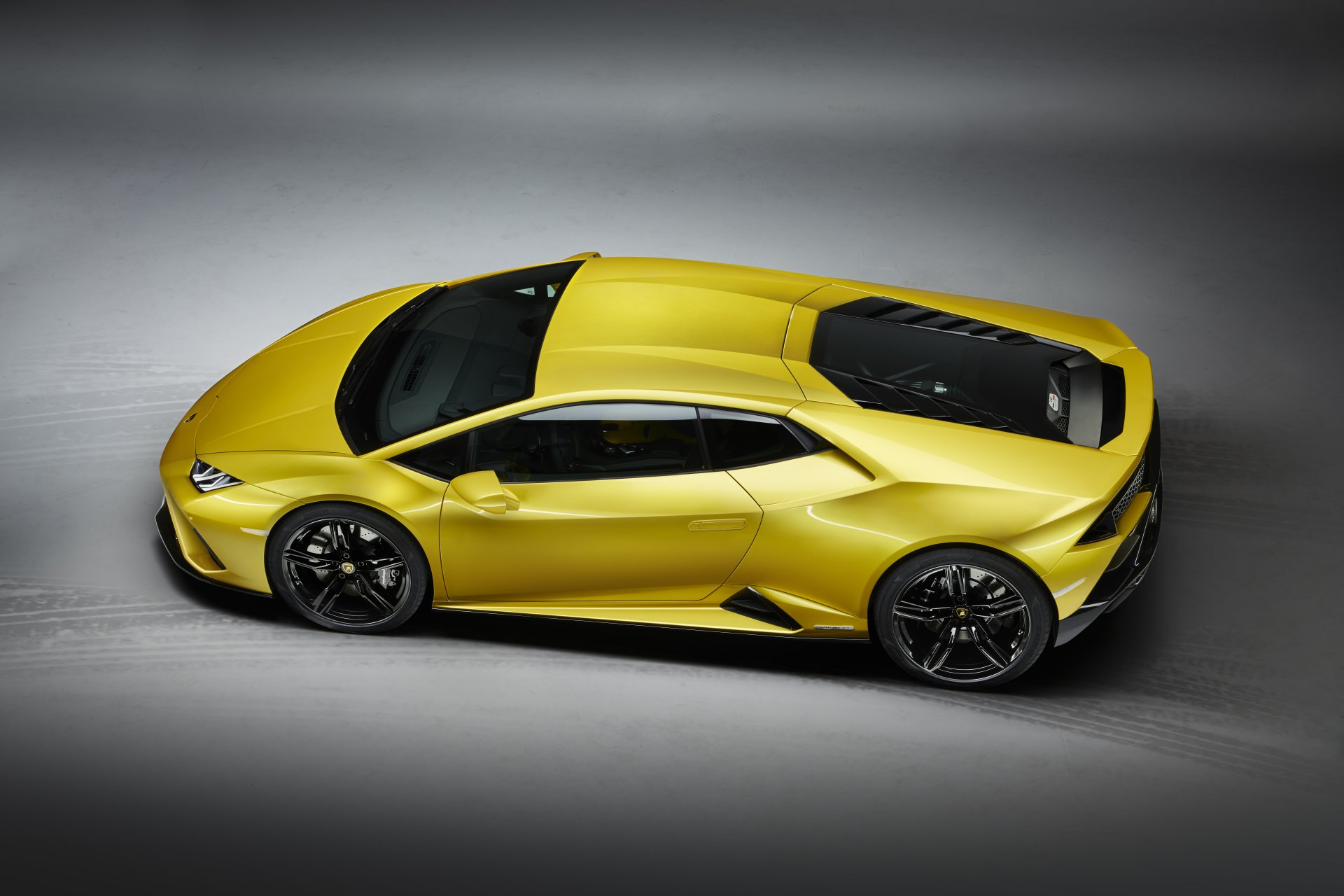 Download Supercar Yellow Car Car Lamborghini Lamborghini Huracan ...