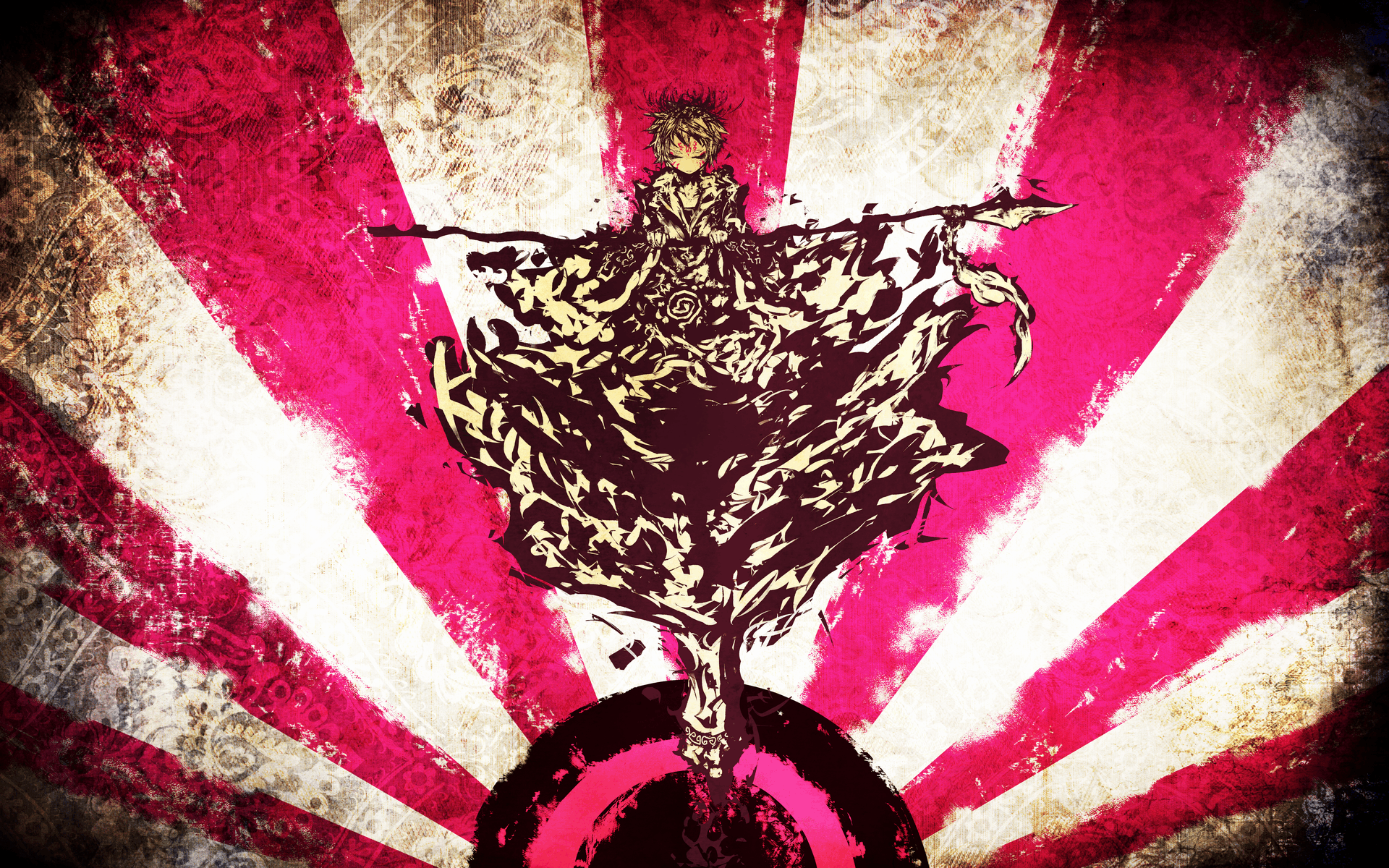 Download Shou Toramaru Anime Touhou HD Wallpaper by f7 (eiki)