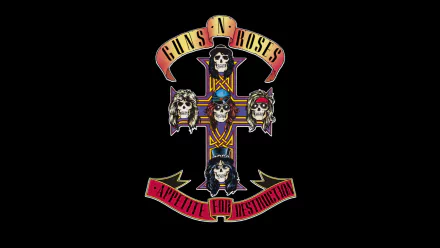 Guns N' Roses - Desktop Wallpapers, Phone Wallpaper, PFP, Gifs, and More!