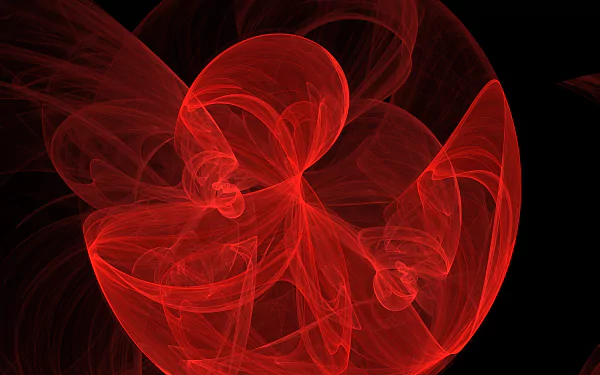 [610+] Red 4k Wallpapers