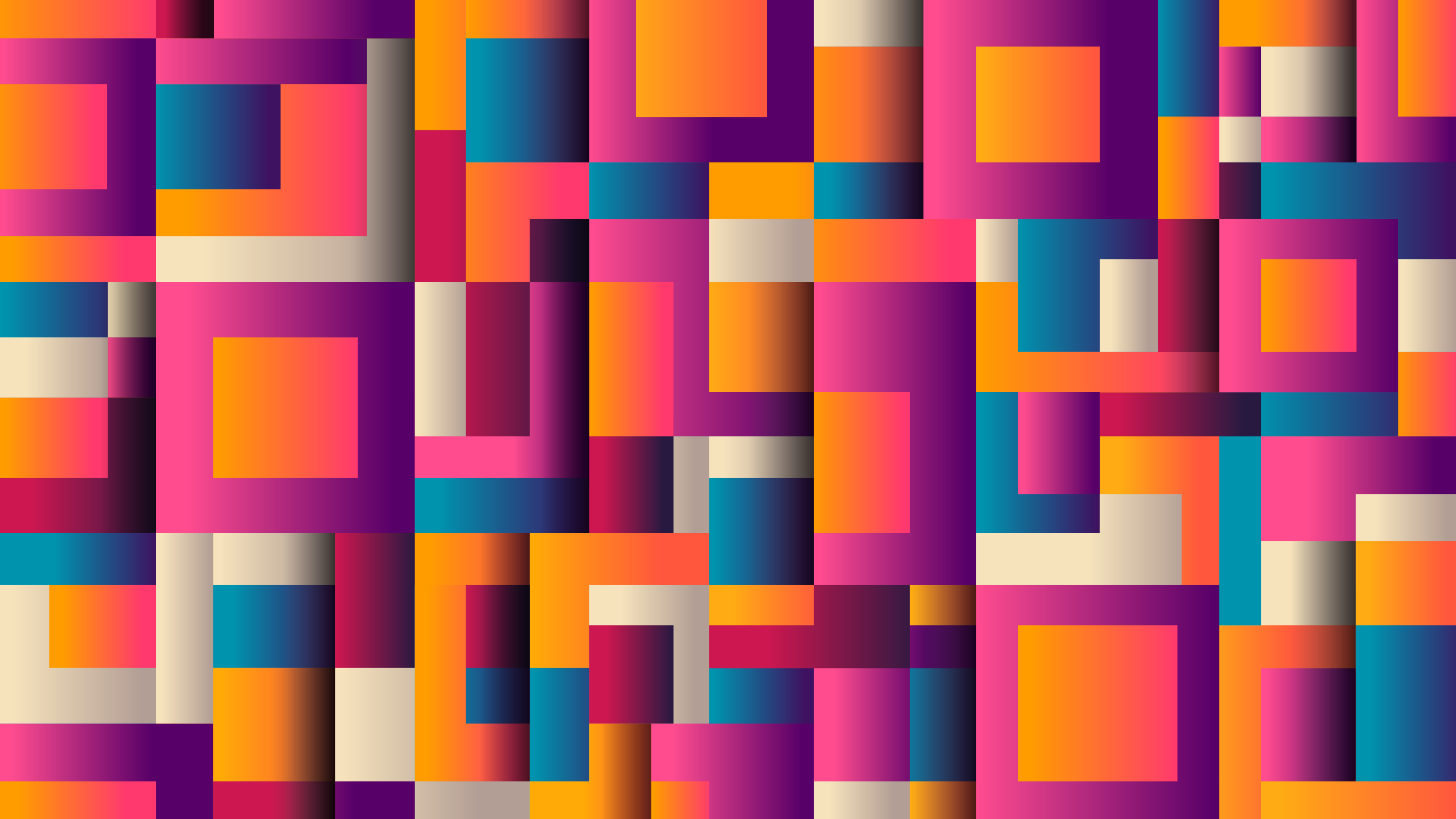 Download Pattern Abstract Colors 4k Ultra HD Wallpaper by Speedy McVroom